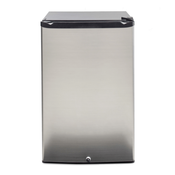 Blaze 20 Inch 4.4 Cu. Ft. Compact Refrigerator with Recessed Handle, B ...